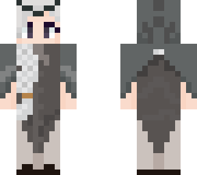 Idv | Minecraft Skins