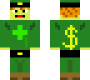 ireland | Minecraft Skins