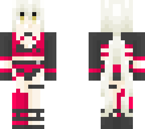 Jalter | Minecraft Skins