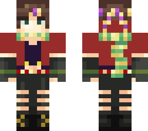 joseph joestar | Minecraft Skins