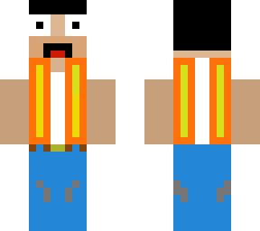 keralis | Minecraft Skins