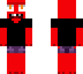 Larry | Minecraft Skin
