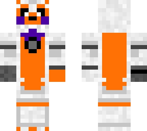 lobit | Minecraft Skin