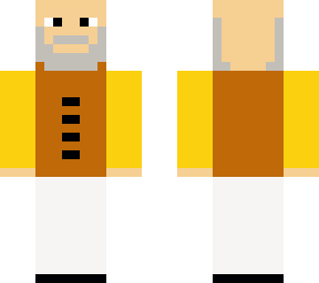 modi | Minecraft Skins