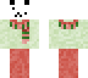 apandah | Minecraft Skins