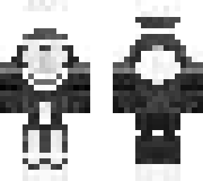 Nighthawk Trooper | Minecraft Skin