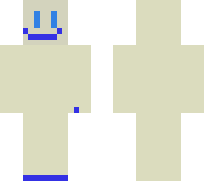 nooby | Minecraft Skin