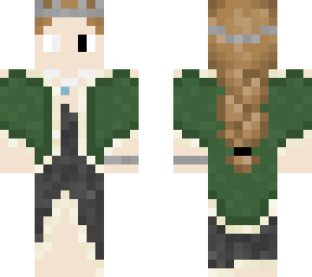 nordic | Minecraft Skins
