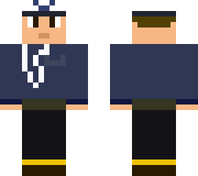 policja | Minecraft Skins