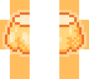 pudding | Minecraft Skins
