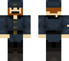 russian soldier | Minecraft Skins