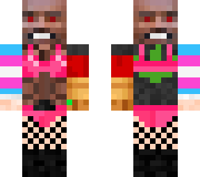 stoner | Minecraft Skins