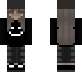 Skin_Sofi | Minecraft Skin