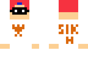 turban | Minecraft Skins