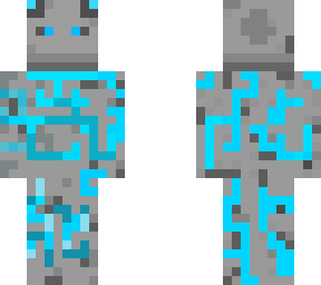 thalleous | Minecraft Skins