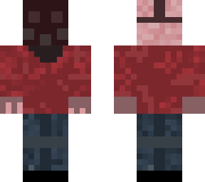 tlou | Minecraft Skins
