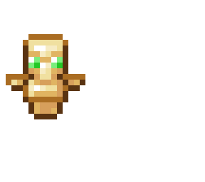 Totem of undying | Minecraft Skin