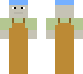 uncle samsonite | Minecraft Skins