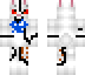vanny fnaf | Minecraft Skins