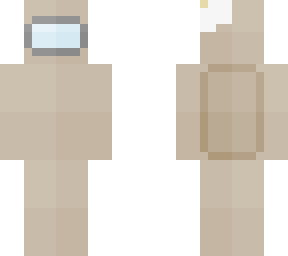 --There Is Breakfast Among Us--slim-- | Minecraft Skin