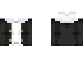 Coat | Minecraft Skins