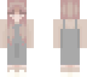 :DD | Minecraft Skin