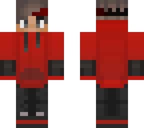 alan | Minecraft Skin