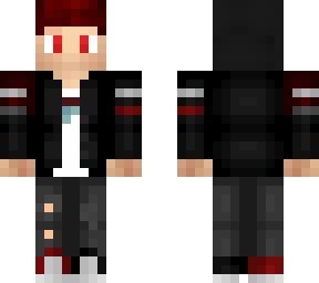 Yandere High School | Minecraft Skins