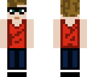 Alexander | Minecraft Skins