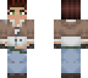 jd vance | Minecraft Skins
