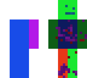 Amazing | Minecraft Skin