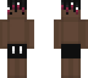 Arab | Minecraft Skins