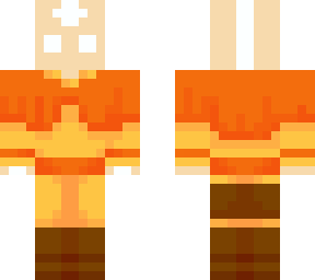 atla | Minecraft Skin