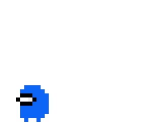 baby among us | Minecraft Skin