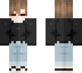 baby boy | Minecraft Skin