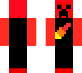 baving preston skin | Minecraft Skin