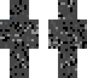 Bedrock skin | Minecraft Skin