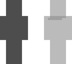 Blocky Shading (Final) | Minecraft Skin