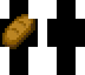 Bread | Minecraft Skins