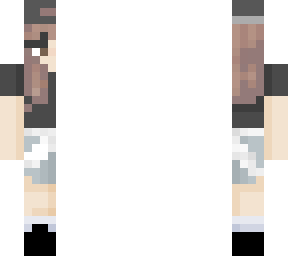 COLLAB! | Minecraft Skin