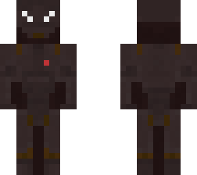 Commando droid | Minecraft Skin
