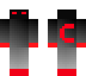 COREY | Minecraft Skin