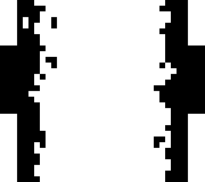 corrupt slime | Minecraft Skin