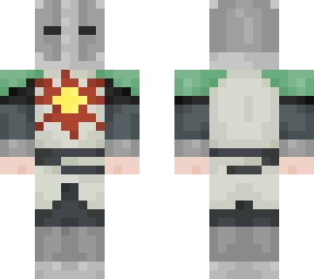dark souls | Minecraft Skins
