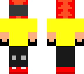 Diablo 3 | Minecraft Skins