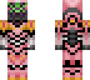 eva unit 01 | Minecraft Skins