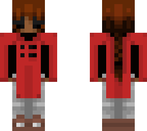 helena | Minecraft Skin