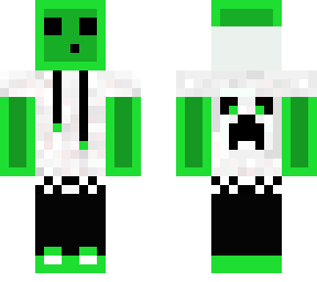 hellhound | Minecraft Skins