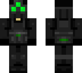 horizon112241's Spec ops Skin | Minecraft Skin