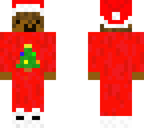 Huey | Minecraft Skins
